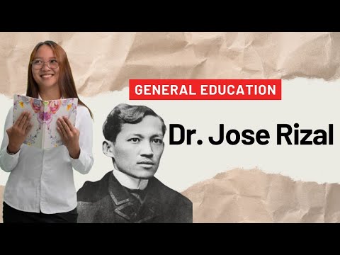 Gen Ed - RIZAL