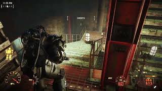 Chaotic Sun was updated 16 at Fallout 4 Nexus - Mods and community