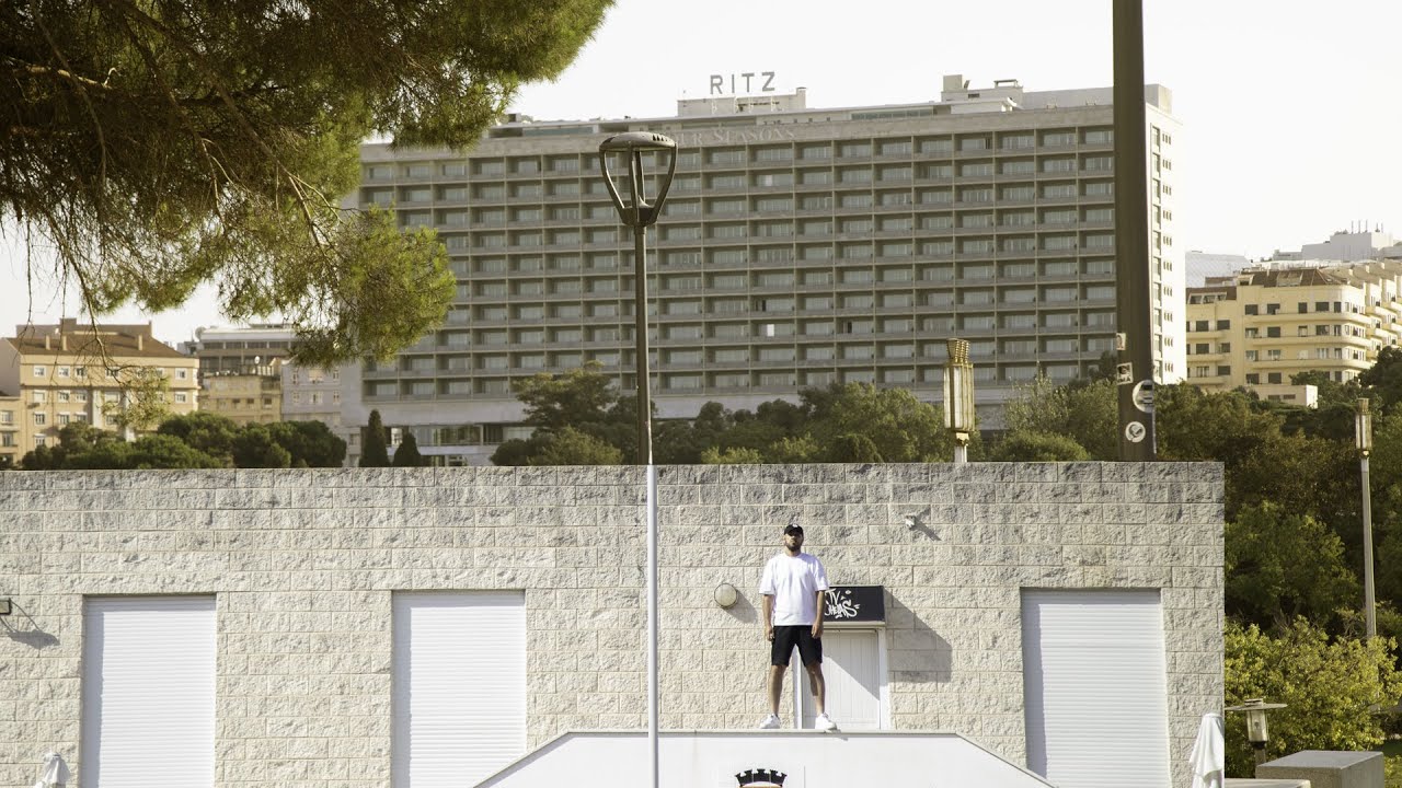 Lyrics & Translations of RITZ by Sam The Kid | Popnable