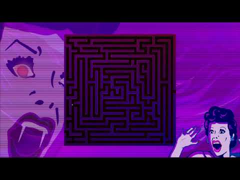 Steam Community :: Video :: Retro Maze Gameplay (No Commentary)