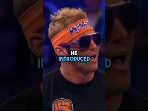 Zack Ryder Theme Song Rating