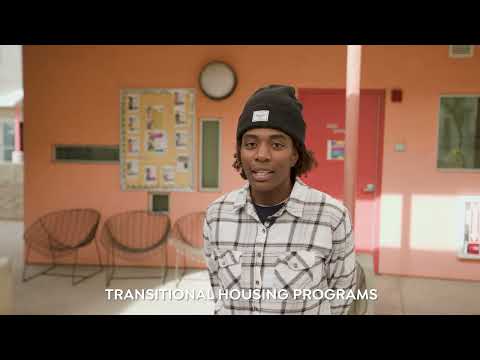 Penny Lane Centers Transition Aged Youth (TAY) Drop-in Centers