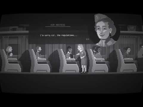 Steam Community :: Video :: Midnight Scenes: The Goodbye Note