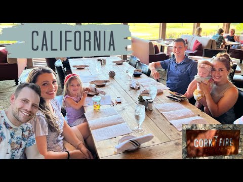 If I Had a Penny (Pickle) | Brunch & Shopping in Temecula | CALI VLOG 3
