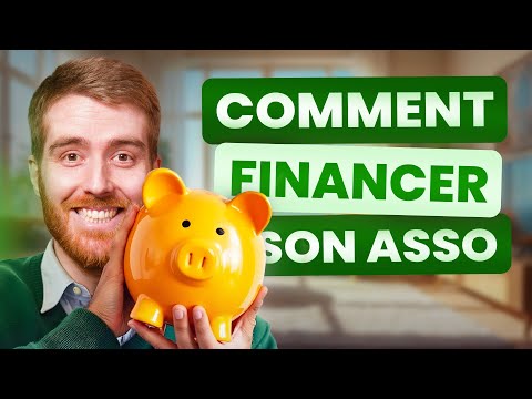 5 pistes pour remplir les caisses de votre association 💰