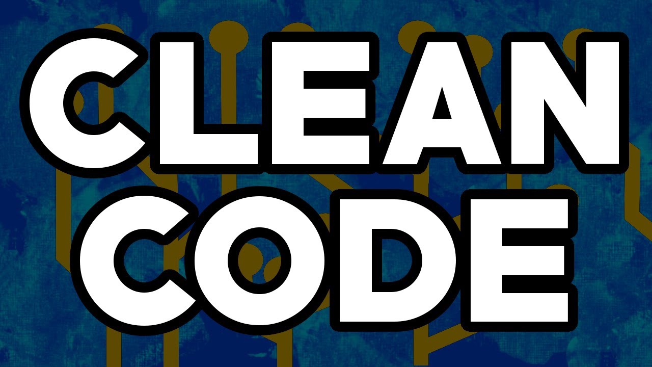 Clean Code by Robert C. Martin Book Summary [1/2] (10 Lessons Learned)