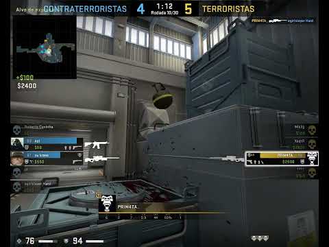 Steam Community :: Video :: Clutch CS-GO, 5K CS-GO, Counter strike Global Offensive