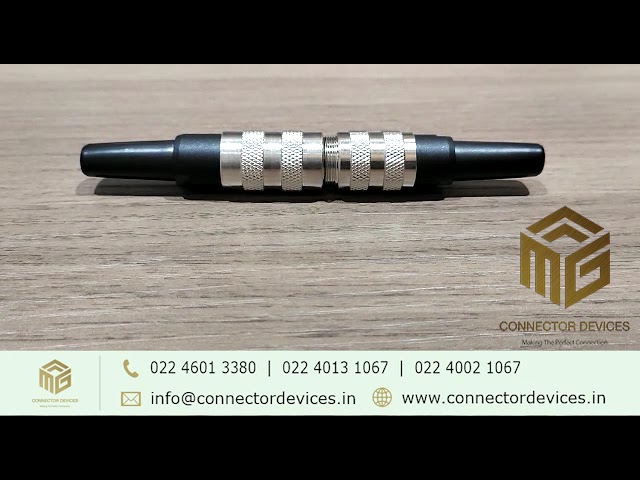 M16 Audio Connector - AUDIOCONNECTORS 91 SERIES REVERSE Trader ...
