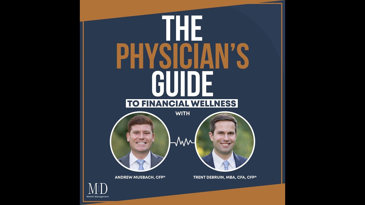 Year-End Tax Planning Checklist, Episode #36