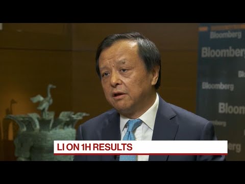 HKEX CEO on Earnings, IPO Pipeline