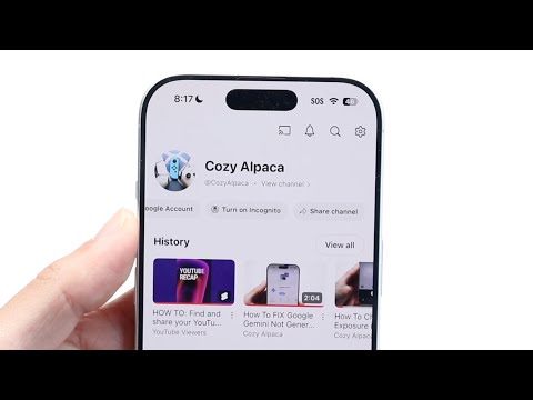 How To FIX YouTube Recap 2025 Not Showing Up! | VnMyLife.Com