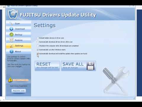 FUJITSU Printer Desktop Device Computers Australia UK Europe USA ...