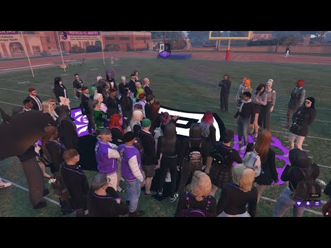 Steam Community :: Video :: AO VIVO 🔴 [Beverly Hills University RP] A ...