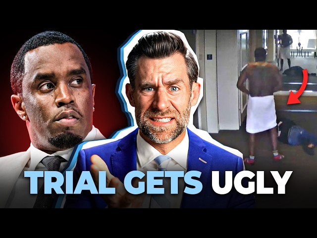 Inside the Diddy Trial: A Legal Perspective on the Charges Against Sean ...