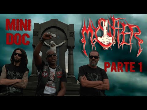 Mystifier: Documentário registra dois dias de culto ao metal em Belo ...