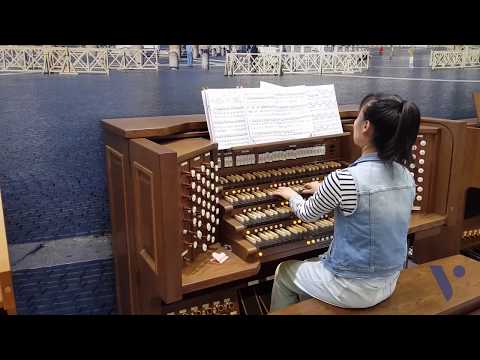 Viscount Unico 500 Konkav iMuso