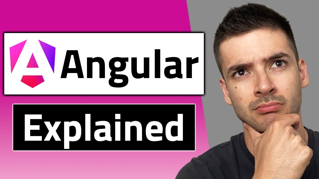 Angular Project Structure Explained - What Each File and Folder Is For