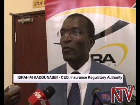 Insurance industry raises concerns over Anti Money Laundering law.