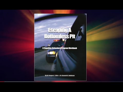 Driving on Revoked/Suspended License Program Workbook