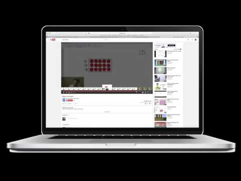 Inserting YouTube videos into Google Slides