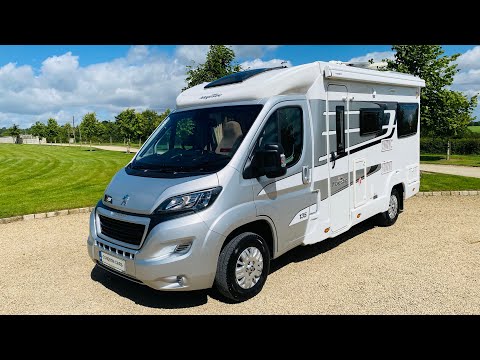 second-hand Campers For Sale in Ireland | DoneDeal