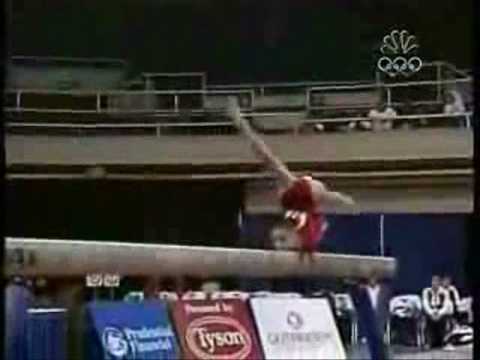 interesting balance beam mounts – Gymnastics Coaching.com