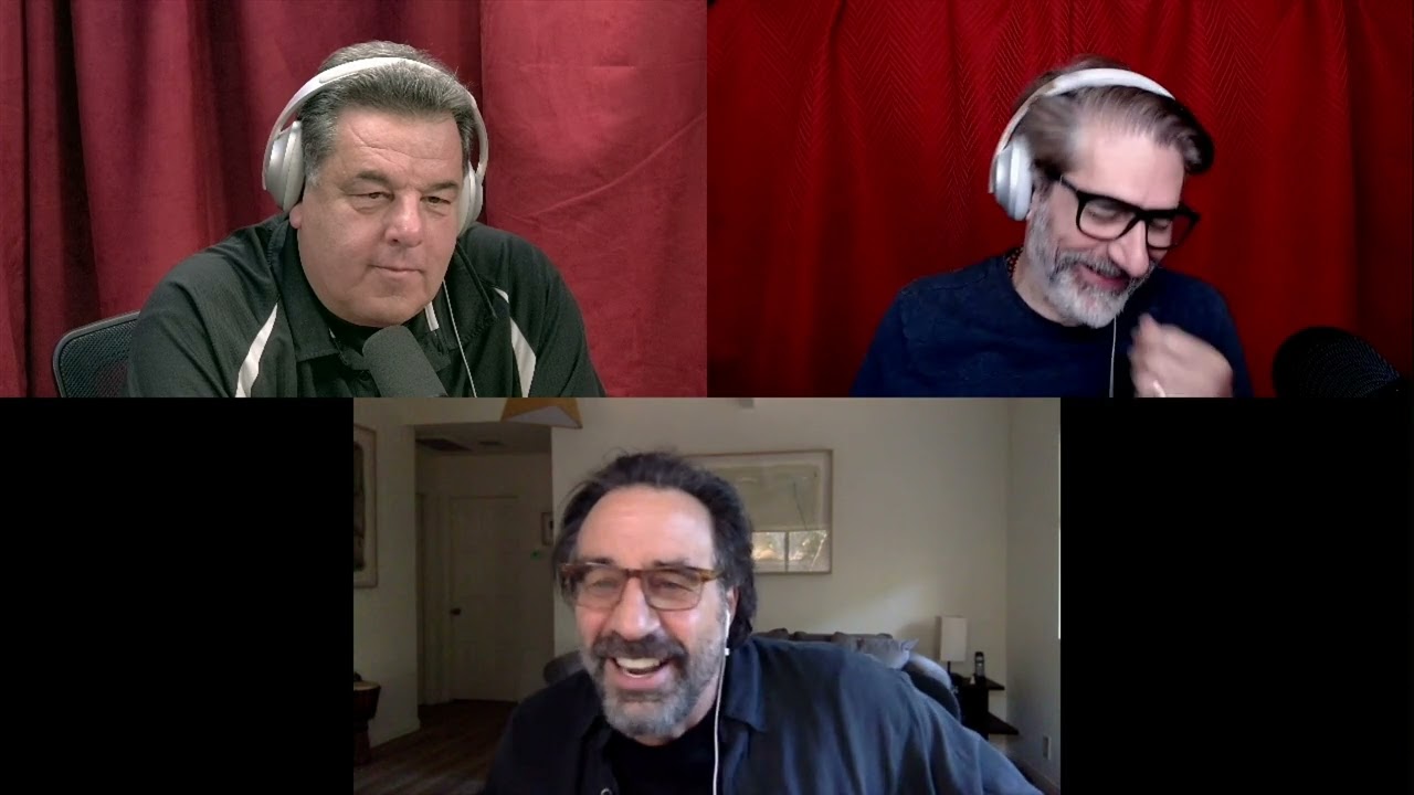 Talking Sopranos Podcast