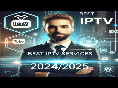 The Top 5 Best IPTV Service Providers in the USA, Canada for 2025 — Free Trials