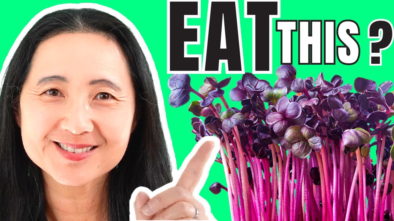Superfoods: The Truth About Sprouts.