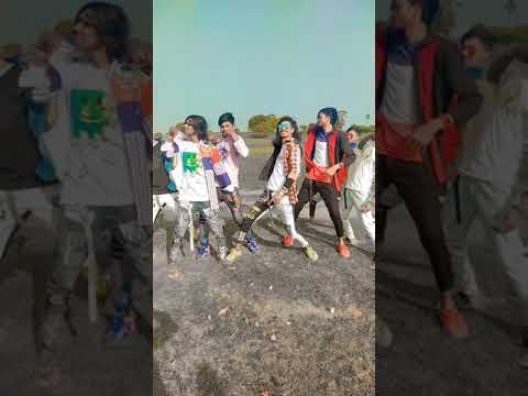 AN group king singer Arjun R Meda timli dance like share subscribe