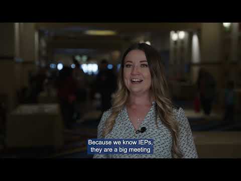 CEC TV: New Mexico PED - Office of Special Education
