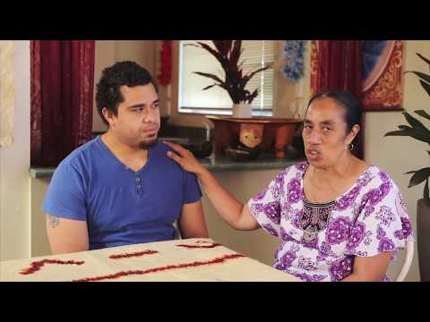 Know the Signs of a Stroke Think FAST – Kaumolangi’s story