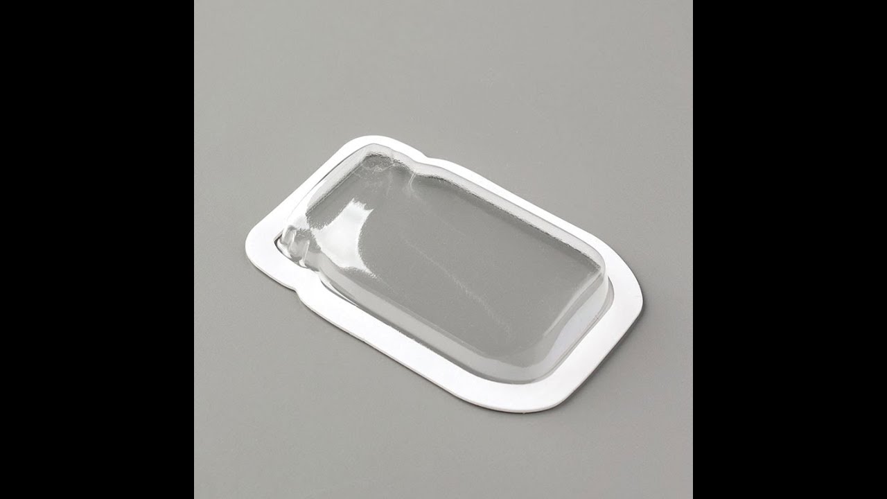 Mason Jar Shaker Domes