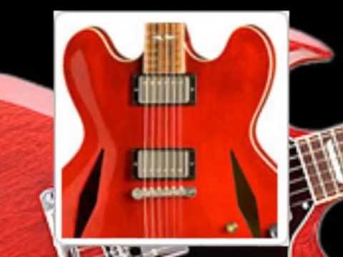 Top Guitar Brands