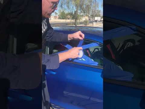 Locked out of car? Here's how to open (A MUST SEE!!!)