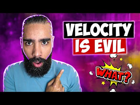 Why Velocity Is The Most Dangerous Metric in Agile & Scrum