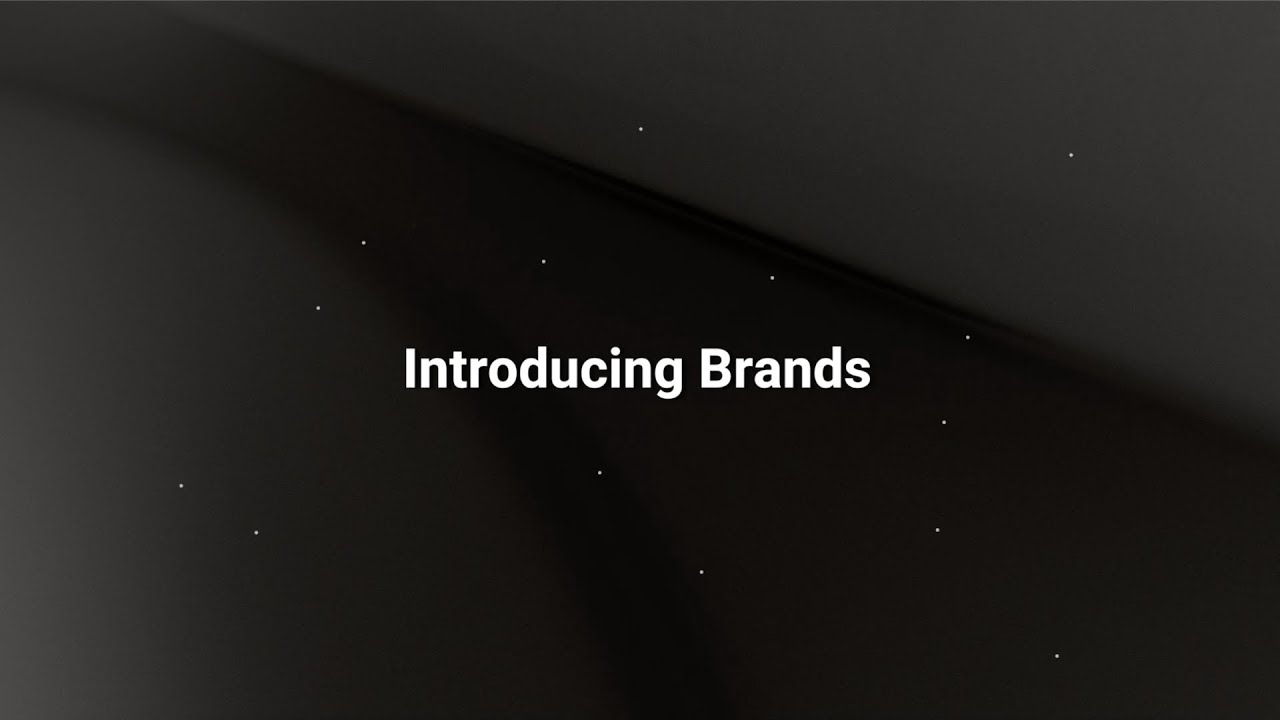 Introducing Alpine IQ's Brands Platform