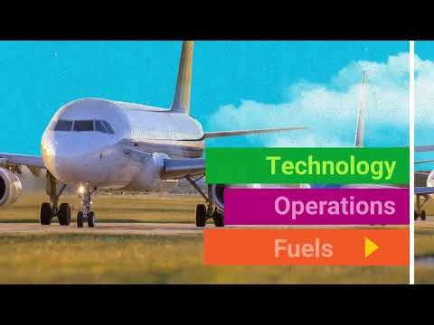 International aviation achieving net zero by 2050: Introduction to the aspirational goal (LTAG)