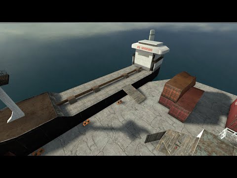Steam Community :: Video :: JBMod : jbdm_port