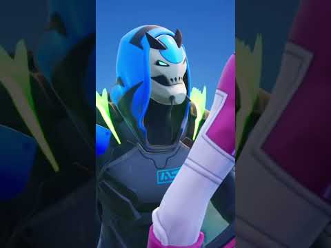 Gwenpool’s Multiverse #fortnite #gwenpool #gwendolynstacy