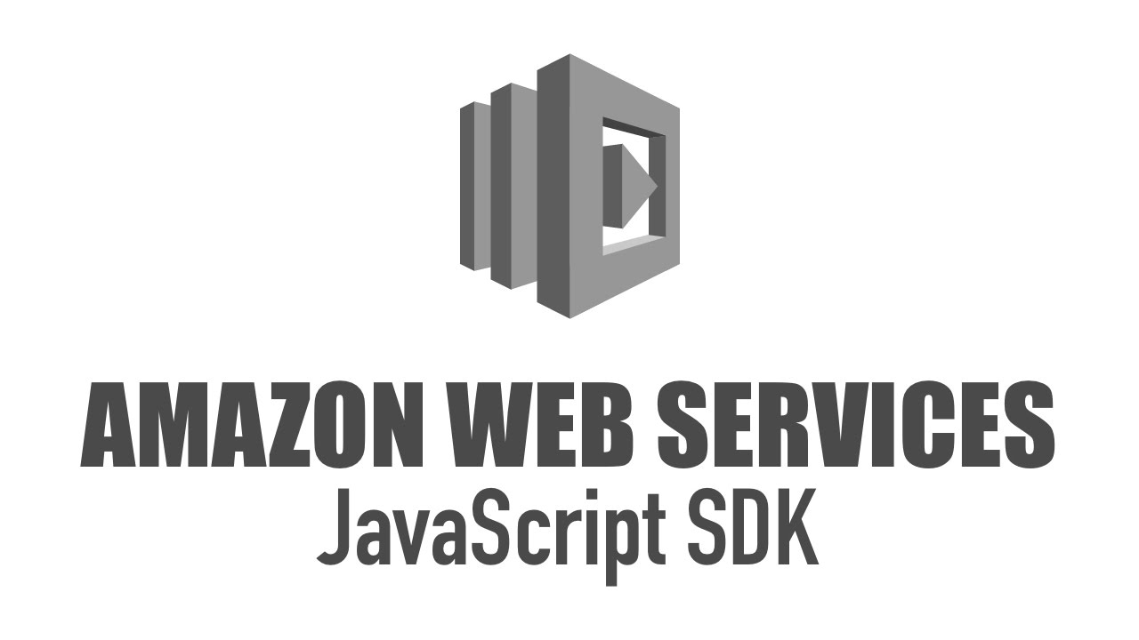 AWS JavaScript SDK