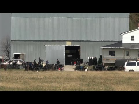 Adams coroner IDs Amish boy killed by sibling