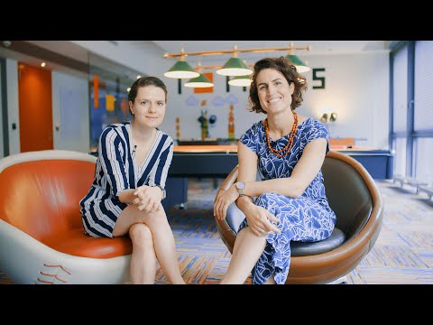 Google is hiring! Find out how diverse it is to work at Google!