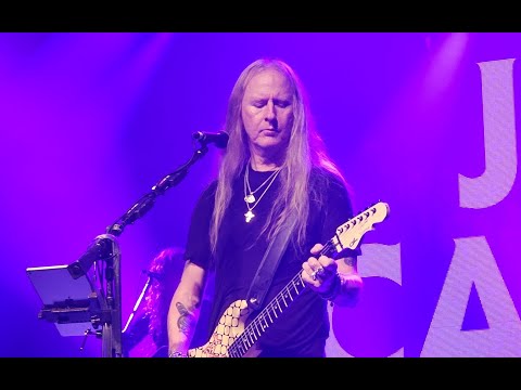 Jerry Cantrell - Sea Of Sorrow - Live in São Paulo 12/11/2024 Audio Club