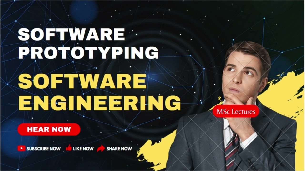 Software Process -  Prototyping