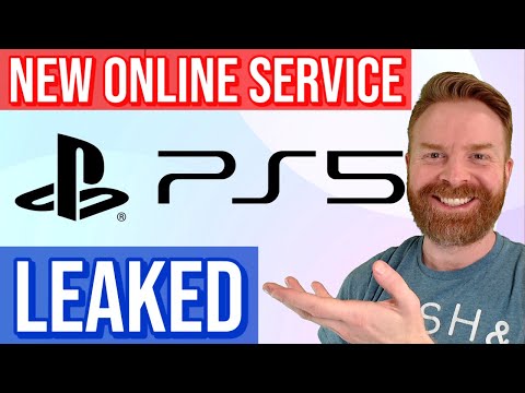 PS Plus and PS Now being discontinued? New PlayStation service to compete against Game Pass!