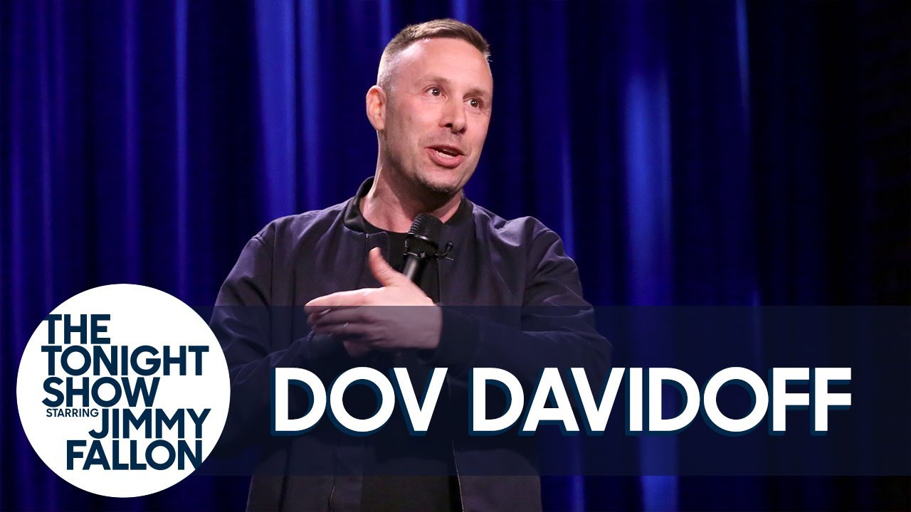 Thursday, March 21 - Saturday, March 23 | Dov Davidoff (Video) - Fox ...