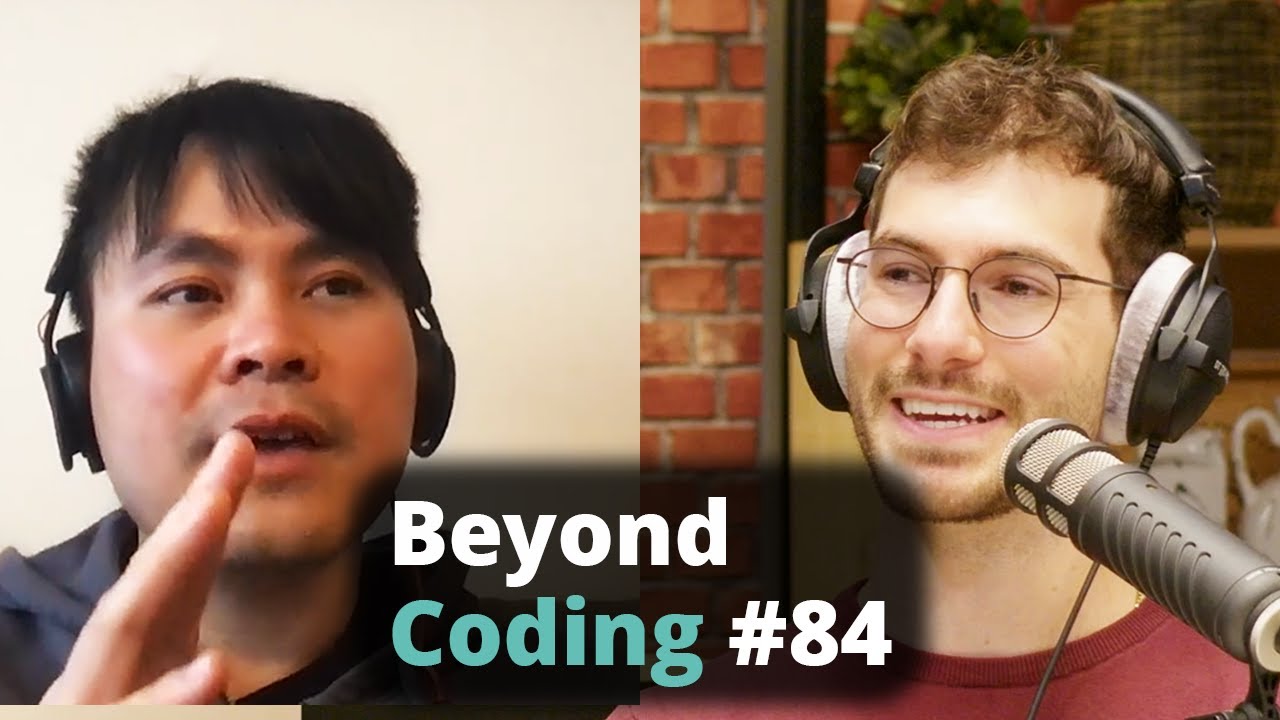 Open Core, Pricing and AI product development | Dat Tran | Beyond Coding Podcast #84