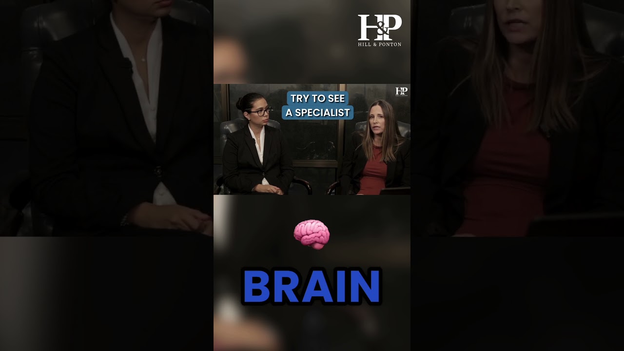 Everything You Need To Know About C&P Exams  Pt.  3