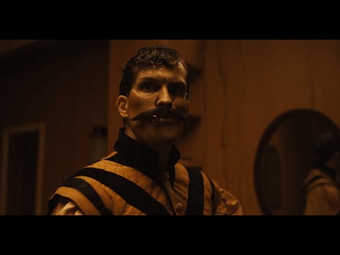 Haunting of the Queen Mary (2023) Movie Explained | Ghostship of Queen Mary | Horror